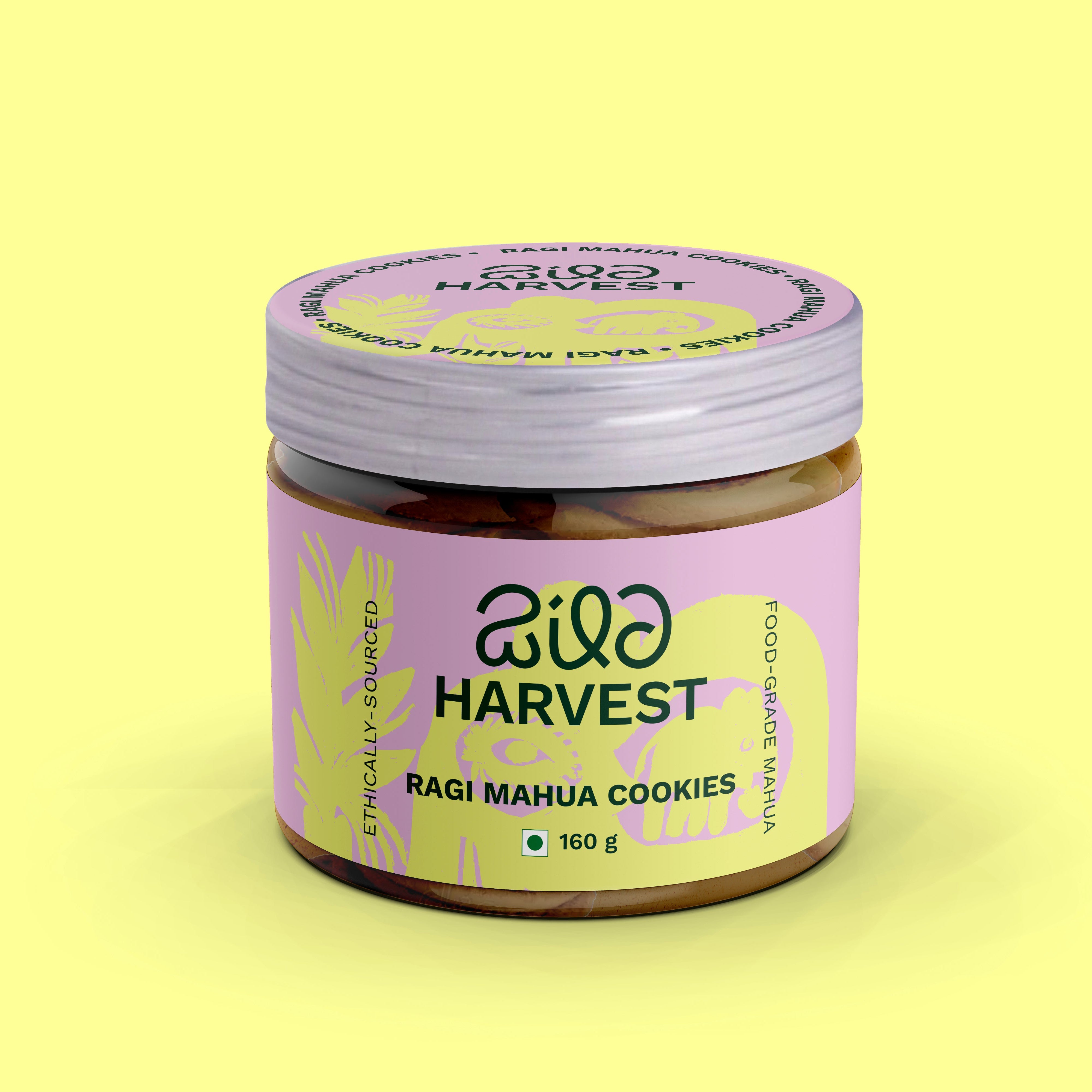 Wild Harvest India - Food Grade Mahua
